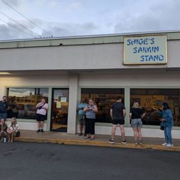 SHIGE’S SAIMIN STAND - Updated October 2025 - 2276 Photos & 1169 ...