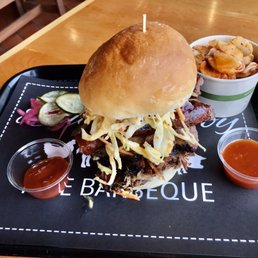 BUDDY BOY FINE BARBEQUE - 118 Photos & 118 Reviews - 8175 Hwy 7 ...