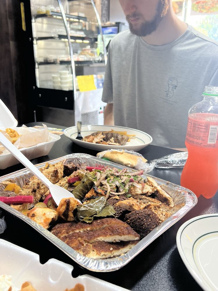 BOFF’S MIDDLE EASTERN CUISINE - Updated March 2025 - 143 Photos & 131 ...