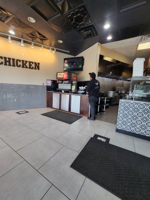 SUPER CHICKEN - Updated December 2025 - 133 Photos & 170 Reviews ...