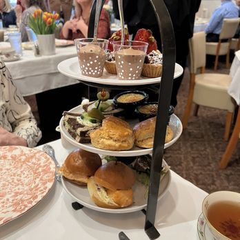 CAFE RENAISSANCE - Updated September 2025 - 468 Photos & 385 Reviews ...