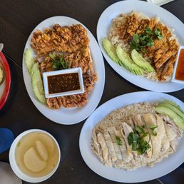 HENG HENG CHICKEN RICE - Updated April 2026 - 859 Photos & 387 Reviews ...