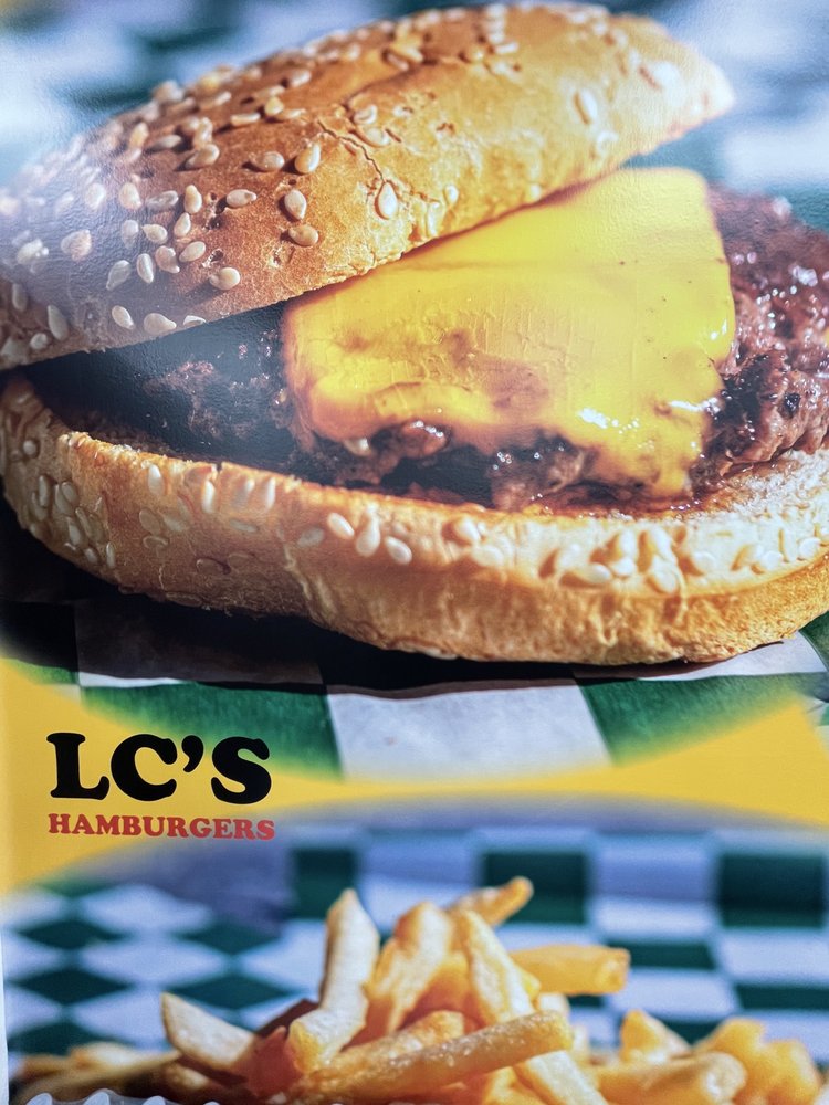 KC’S HAMBURGER EXPRESS - 69 Photos & 10 Reviews - 9351 N Oak Trafficwy ...