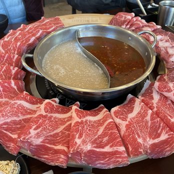 SHABU SHACK - Updated August 2024 - 246 Photos & 115 Reviews - 200 ...