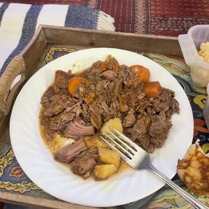 RAMZY’S MEAT & THREE - 45 Photos & 13 Reviews - 306 E Thompson Ln ...