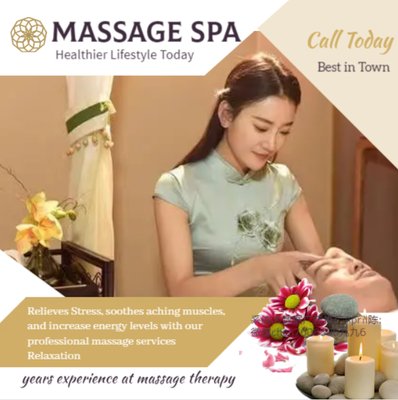 NEW THAI SPA - Updated November 2025 - 14 Photos - 162 N Main St ...