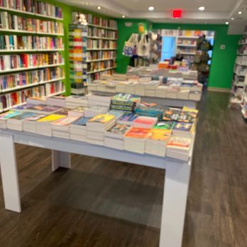 POSMAN BOOKS - Updated November 2024 - 24 Photos & 21 Reviews - 127 ...