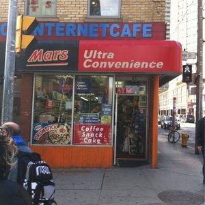 DAISY MART - 1615 Birchmount Rd, Toronto, ON, Canada - Yelp