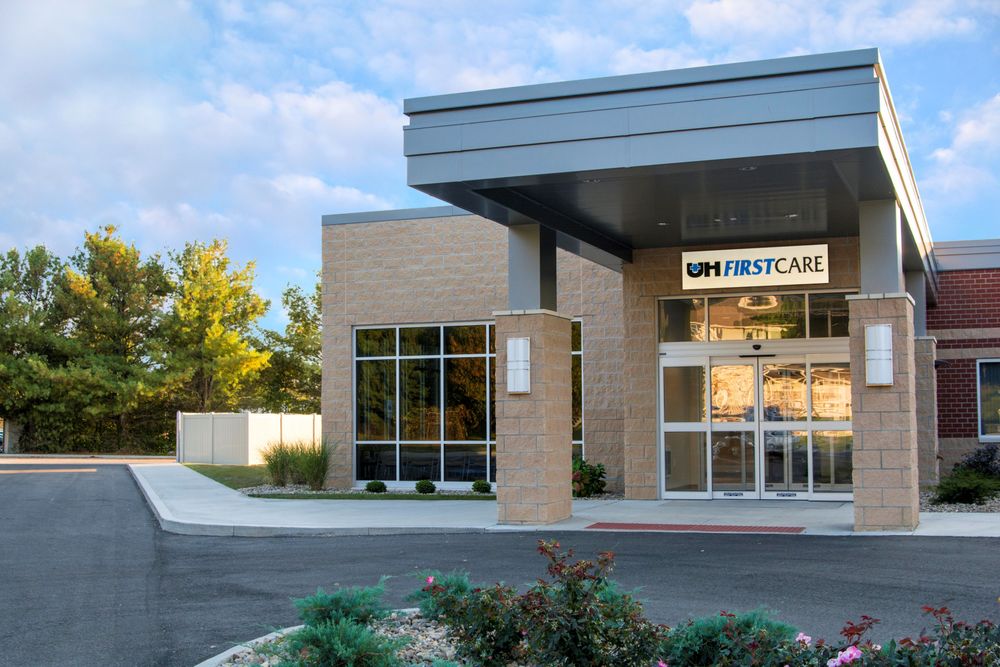 URGENT AND OUTPATIENT CARE - CLEVELAND CLINIC - Updated April 2026 ...