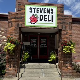 STEVENS DELI - Updated January 2026 - 166 Photos & 162 Reviews - 1114 ...