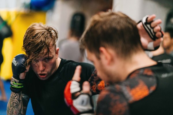 LONDON FIGHT FACTORY - Updated December 2025 - 56 Photos - 19 Ebenezer ...