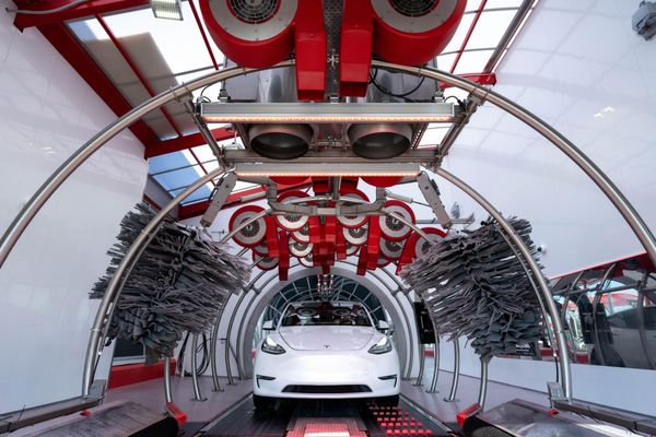 TOMMY’S EXPRESS® CAR WASH - Updated January 2026 - 41 Photos & 21 ...