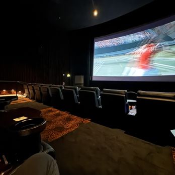 LOOK DINE-IN CINEMAS - Updated April 2025 - 237 Photos & 491 Reviews ...