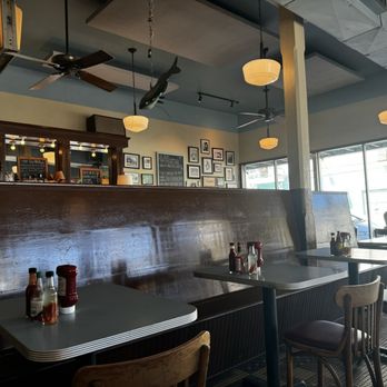 HIGH HAT CAFE - Updated July 2025 - 848 Photos & 695 Reviews - 4500 ...