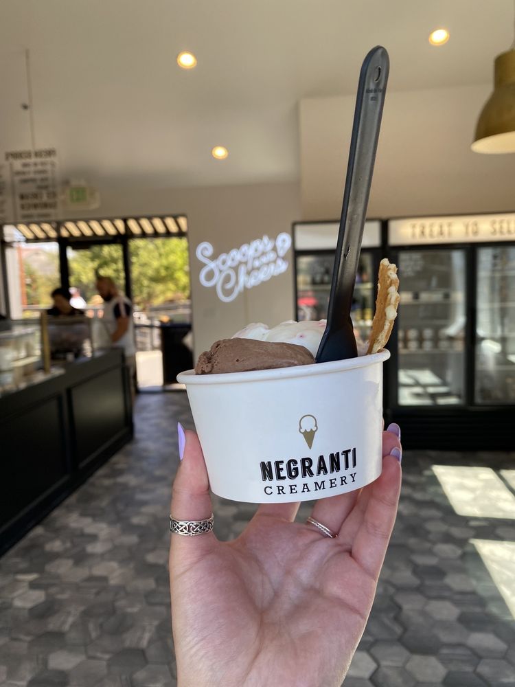 NEGRANTI CREAMERY - 346 Photos & 178 Reviews - 2989 Limestone Way, Paso ...