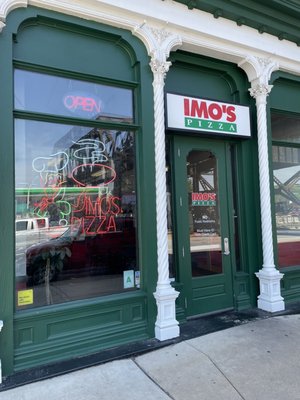 IMO’S PIZZA - Updated August 2025 - 72 Photos & 116 Reviews - 904 S 4th ...