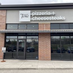 TONO PIZZERIA + CHEESESTEAKS - Updated January 2026 - 88 Photos & 61 ...