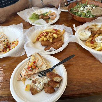 THE BOONDOCKS FISHERY - Updated July 2025 - 414 Photos & 183 Reviews ...