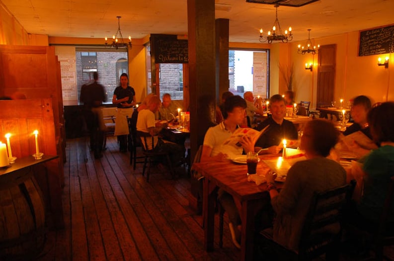 LA SALSA RESTAURANT - Updated August 2025 - 116 Lee Lane, Bolton ...