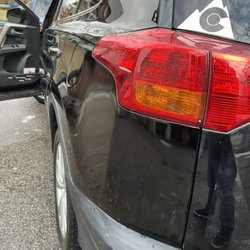 PERFECTION AUTO BODY - 20 Photos & 110 Reviews - 483 Pleasant St ...