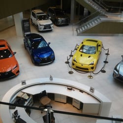 LEXUS OF ARLINGTON - 30 Photos & 132 Reviews - 1510 W Dundee Rd ...