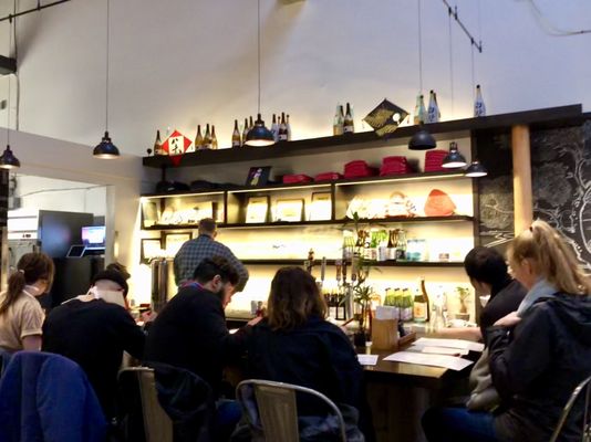 KAYO’S RAMEN BAR - 730 Photos & 586 Reviews - Ramen - 3808 N Williams ...