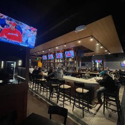 LEGION SPORTS BAR - Updated December 2025 - 307 Photos & 247 Reviews ...