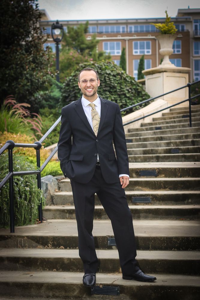 MARK PERLBERG CPA - Updated December 2025 - 125 Remount Rd, Charlotte ...