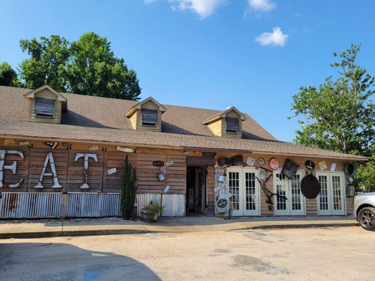 PALMETTO OYSTER HOUSE - Updated June 2026 - 155 Photos & 199 Reviews ...