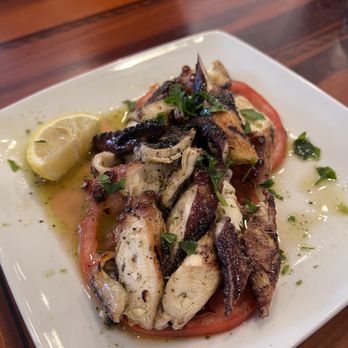 KOSTA’S GREEK EATERY - 516 Photos & 433 Reviews - 1940 NE 49th St ...