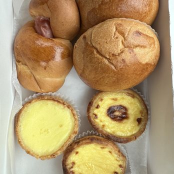 MR. BREAD - Updated February 2025 - 816 Photos & 422 Reviews - 1018 ...