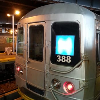 MTA STATEN ISLAND RAILWAY - Updated October 2025 - 16 Photos & 19 ...