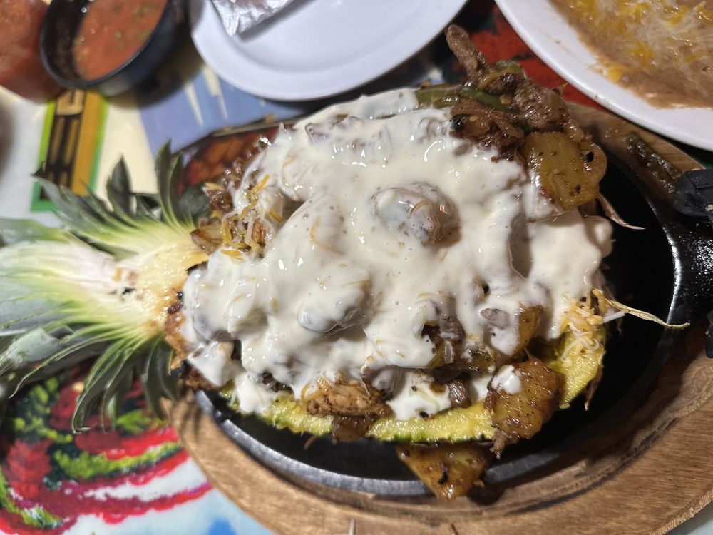 EL RODEO MEXICAN BAR & GRILL - Updated May 2024 - 32 Photos & 24 ...