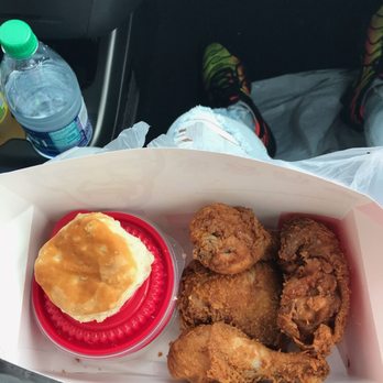 KFC - Updated August 2025 - 12 Photos & 16 Reviews - 1111 Skyland Blvd ...