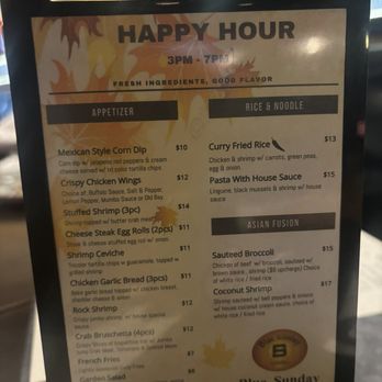 BLUE SUNDAY BAR & GRILL - Updated February 2025 - 261 Photos & 77 ...