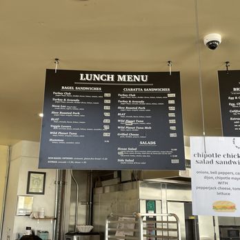 SWEET BAR BAKERY - 499 Photos & 555 Reviews - 2355 Broadway, Oakland ...