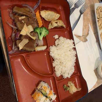 HONADA SUSHI & HIBACHI - Updated January 2026 - 137 Photos & 265 ...