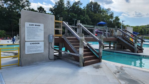 MARTIN LUTHER KING JR. SWIM CENTER - Updated October 2025 - 34 Photos ...
