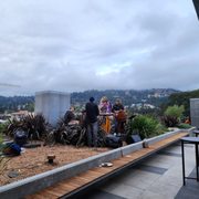 STUDY HALL ROOFTOP LOUNGE - 142 Photos & 65 Reviews - 2121 Center St ...