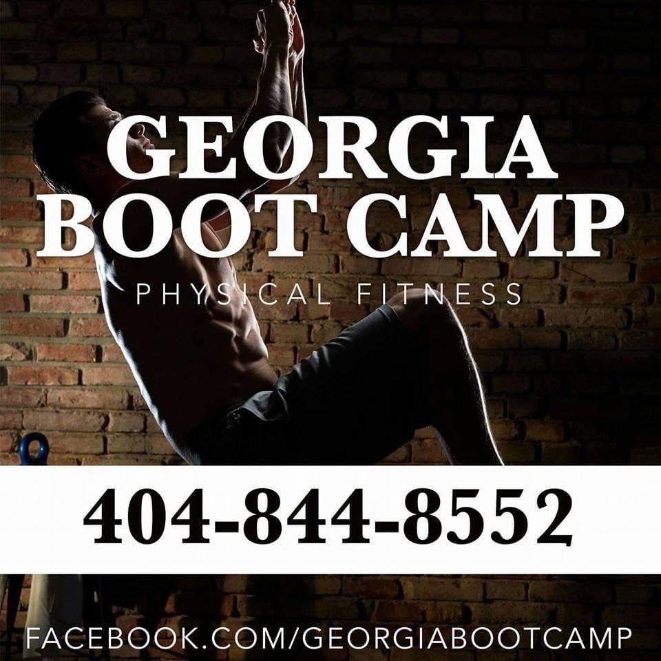GEORGIA BOOT CAMP - Updated July 2025 - 114 Taylor St, Griffin, Georgia ...