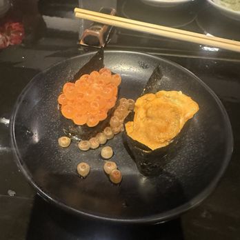 SUSHI SASABUNE - Updated October 2024 - 3229 Photos & 1186 Reviews ...