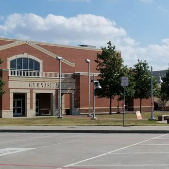 LOVEJOY HIGH SCHOOL ISD - Updated August 2025 - 14 Photos - 2350 ...