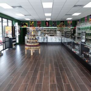 BLAZINN SMOKE SHOP - 10755 Old Hammond Hwy, Baton Rouge, Louisiana ...