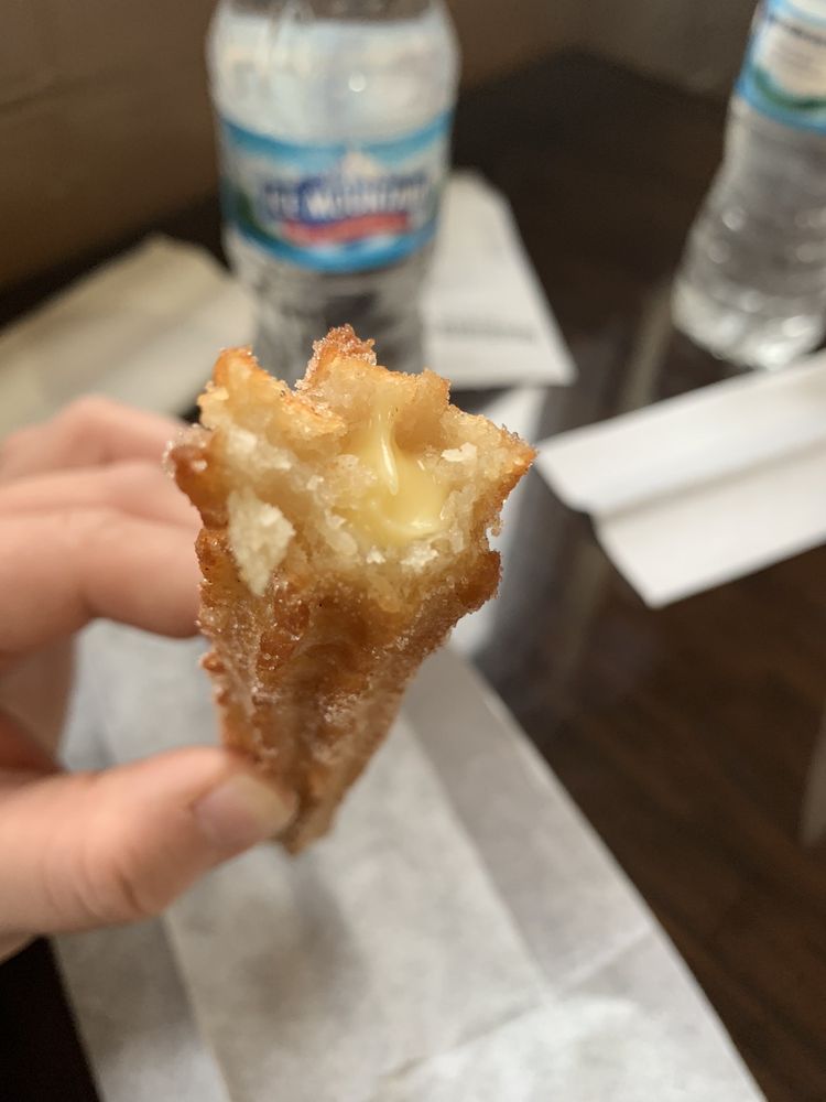 CHURRO FACTORY - 3755 W Armitage Ave, Chicago, Illinois - Coffee & Tea ...