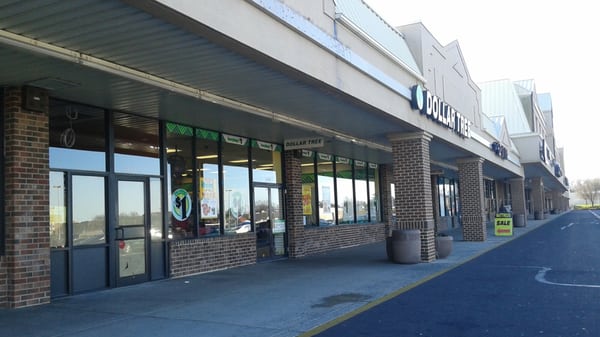 DOLLAR TREE - Updated August 2025 - 49 Photos & 12 Reviews - 2888 ...