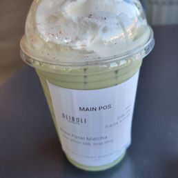 OLIBOLI DONUTS - Updated December 2025 - 3187 Photos & 1906 Reviews ...