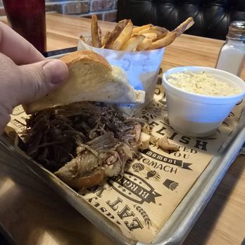 STARBECKS SMOKEHOUSE - Updated May 2025 - 92 Photos & 143 Reviews - 250 ...