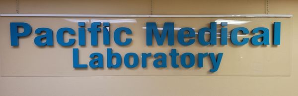 PACIFIC MEDICAL LABORATORY - Updated October 2025 - 12 Photos & 56 ...