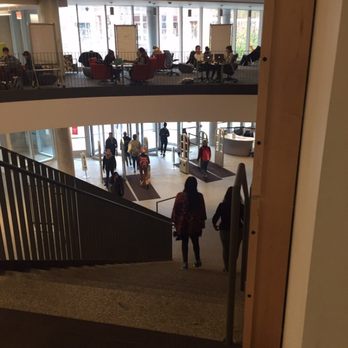 JAMES BRANCH CABELL LIBRARY - Updated October 2025 - 901 Park Ave ...