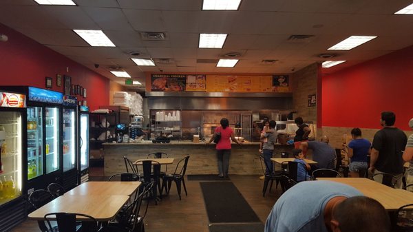 CHICKEN RICO - 54 Photos & 247 Reviews - Peruvian - 3728 Eastern Ave ...